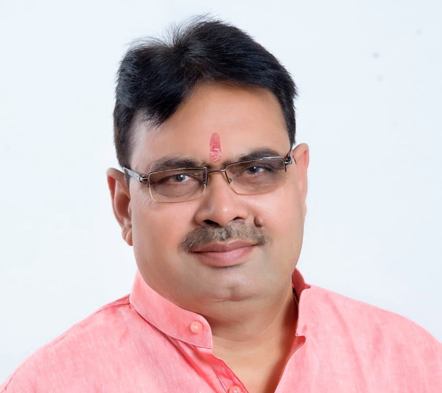 राजस्थान -कांग्रेस की हार का कारण नेताओं की आपसी फूट तो नहीं? - प्रवक्‍ता.कॉम - Pravakta.Com