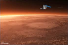 मंगल पर ऐतिहासिक विजय | प्रवक्‍ता.कॉम - Pravakta.Com