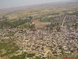 एक नज़र हरियाणा के तोशाम पर | प्रवक्‍ता.कॉम - Pravakta.Com