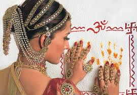 नाक में नथ - प्रवक्‍ता.कॉम - Pravakta.Com