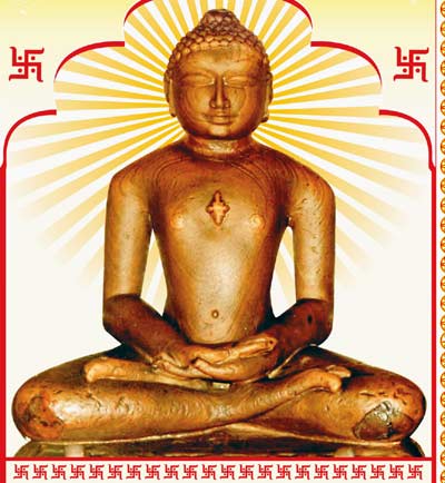 भगवान महावीर जैन धर्म के संस्थापक नहीं | प्रवक्‍ता.कॉम - Pravakta.Com