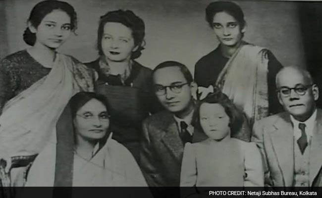 netaji-wife - प्रवक्‍ता.कॉम - Pravakta.Com