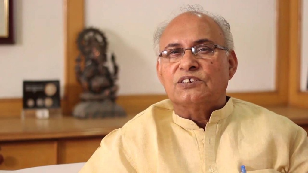 साक्षात्कार : डॉ. महेश चन्द्र शर्मा | प्रवक्‍ता.कॉम - Pravakta.Com