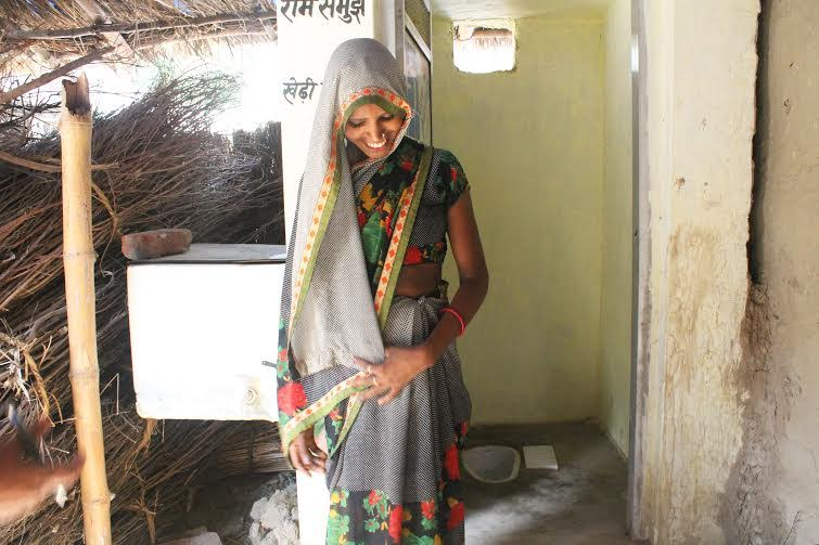 मेरे घर मे शौचालय है। | प्रवक्‍ता.कॉम - Pravakta.Com