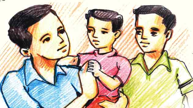 दिव्यांगता शारीरिक और मानसिक होने से ज्यादा हमारी सोच में है | प्रवक् ...