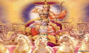 गीता का कर्मयोग और आज का विश्व, भाग-18 | प्रवक्‍ता.कॉम - Pravakta.Com