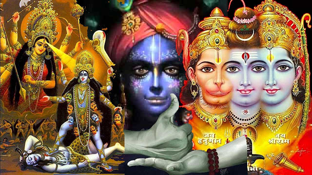 धर्म भारत की आत्मा - प्रवक्‍ता.कॉम - Pravakta.Com