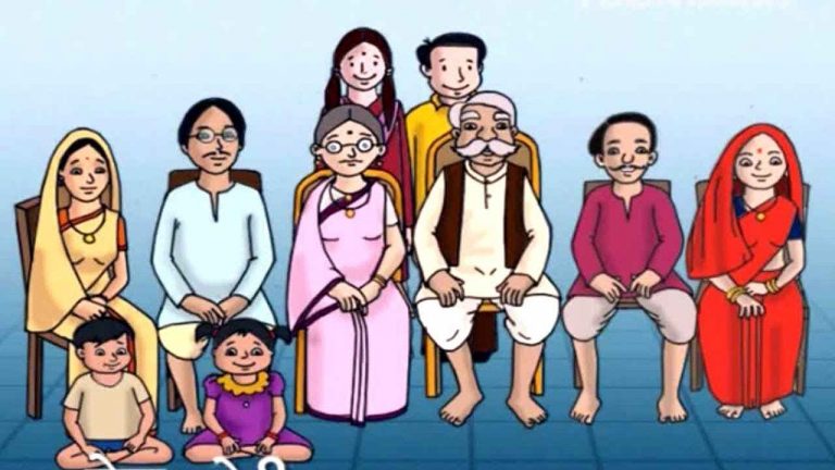 दादा-दादी की भव्यता को शब्दों में बयां नहीं किया जा सकता है। | प्रवक् ...