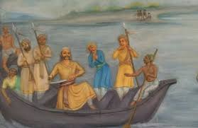 अस्सी बरस के योद्धा बाबू कुंवर सिंह, कभी हार का मुंह नहीं देखे | प्रवक् ...