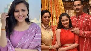 'अनुपमा' की पाखी शाह, मुस्कान बामने - प्रवक्‍ता.कॉम - Pravakta.Com