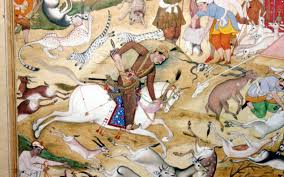 Hindu oppression during the rule of Babar and Akbar - प्रवक्‍ता.कॉम ...