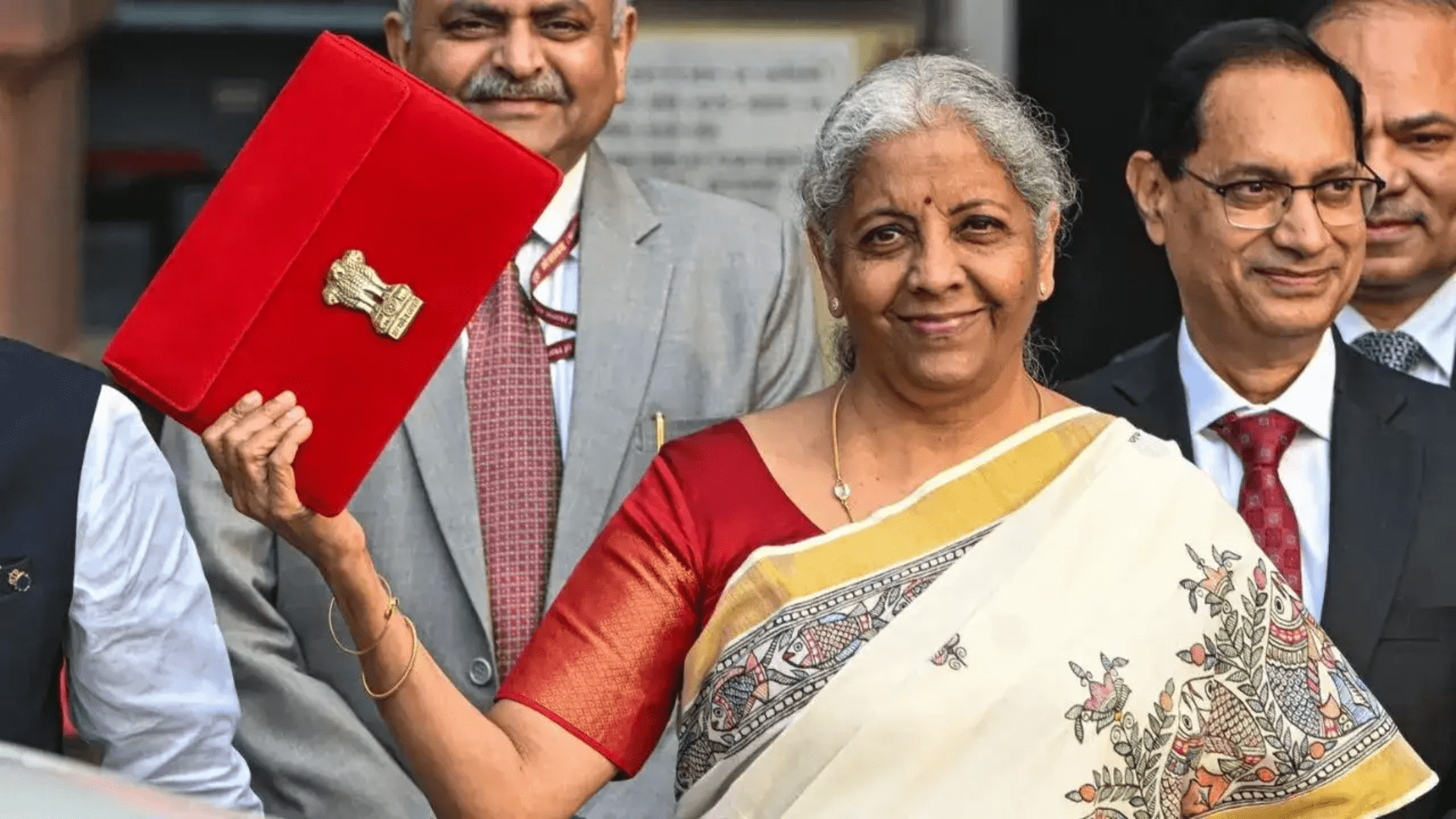 विकसित भारत 2047 का रोडमैप है युवा बजट 2026-27, विकास को मिलेगी रफ्तार ...